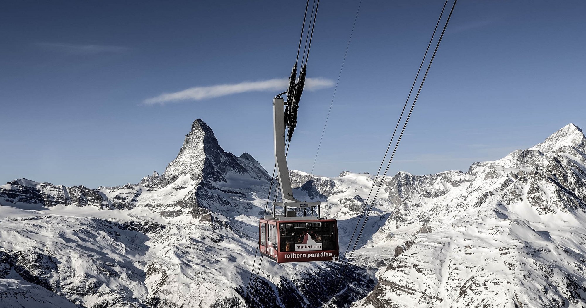 Custom made solutions for Cabins | Gilgen Door Systems | Switzerland