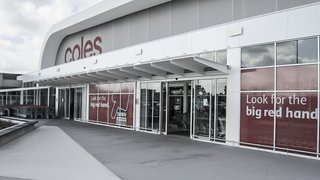 Coles
