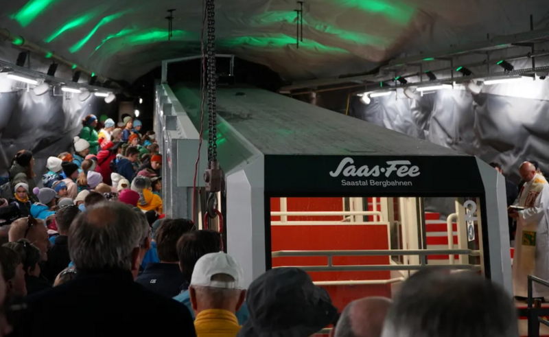 Gilgen Door Systems plc | Door systems, gate systems and platform ...