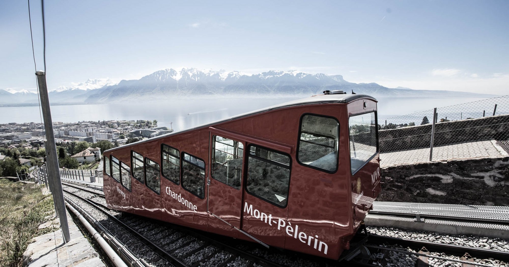 Custom made solutions Funicular railways | Gilgen Door Systems ...