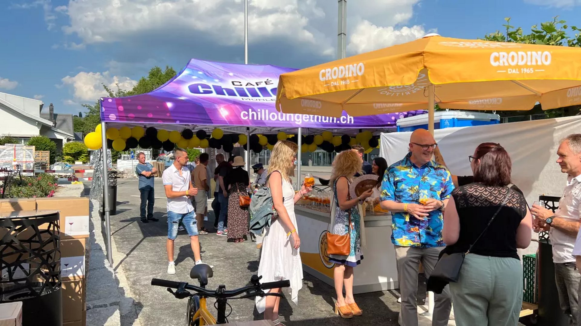 The Gilgen Employee Festival 2023