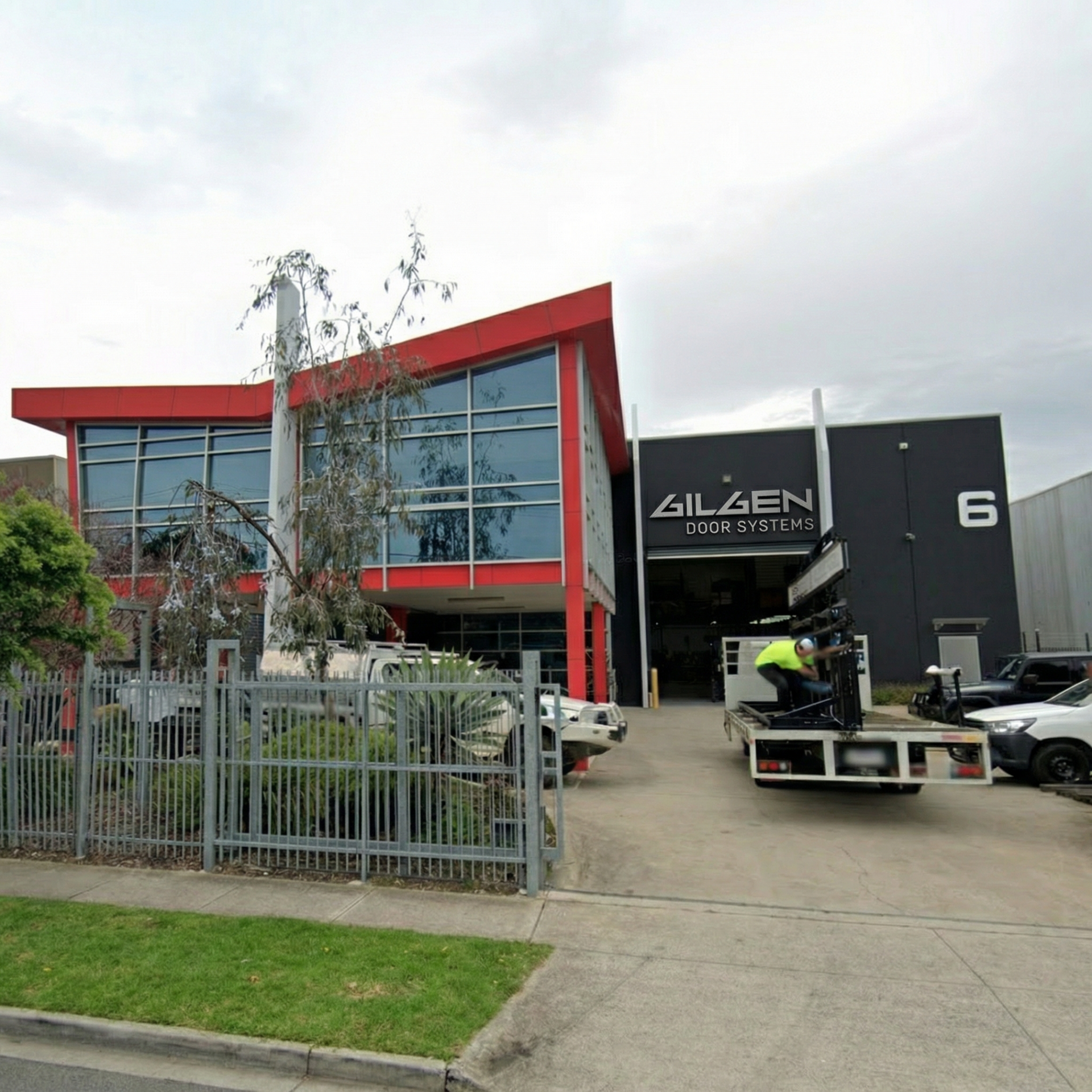 A Story About Growth: How Gilgen Expanded in Australia
