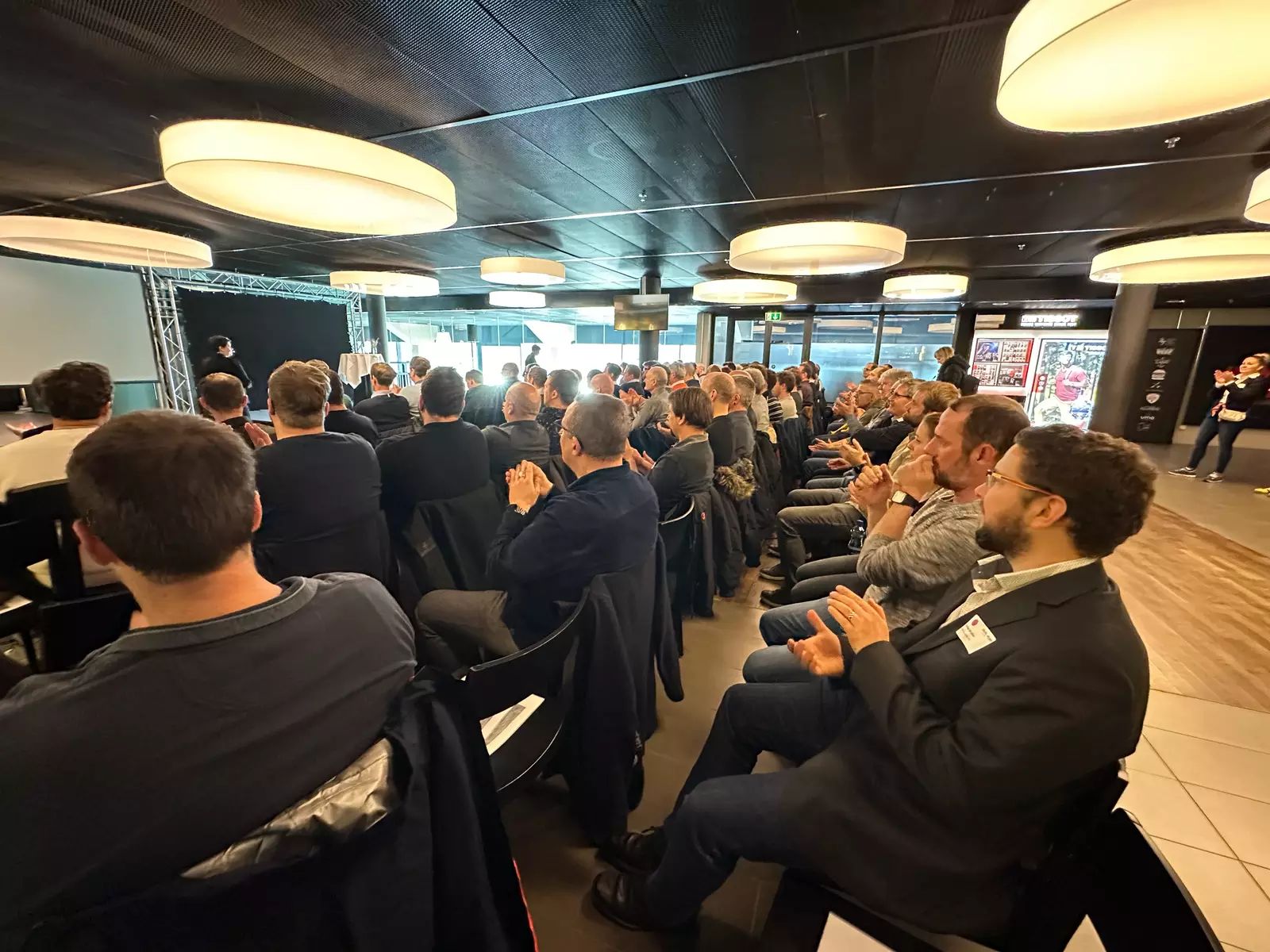 About us | Gilgen Door Systems