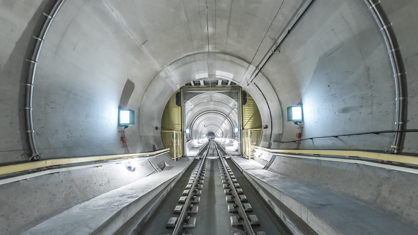 Custom made solutions | Gate Systems | Gilgen Door Systems